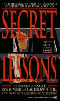 Secret Lessons – Charles Bosworth Books